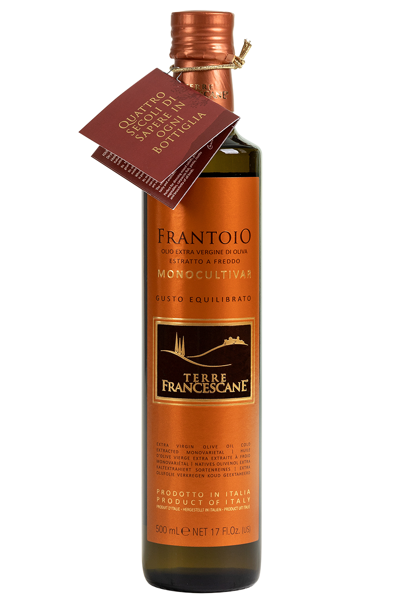 Frantoio 500ml